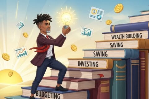 What Is Financial Intelligence and Why It’s the Key to Wealth