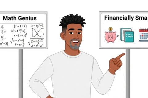 What Is Financial Intelligence and Why It’s the Key to Wealth