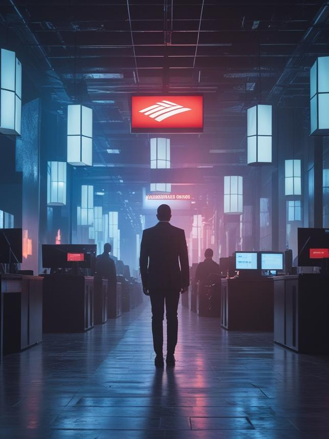 Shocking Update: 200 BofA Investment Banking Jobs Cutbank of america ...